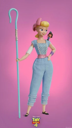 Bo Peep | Barbie Girls Wiki | Fandom