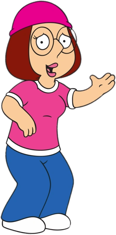 Meg Griffin | Barbie Girls Wiki | Fandom