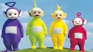 Category:Teletubbies | Barbie Girls Wiki | Fandom