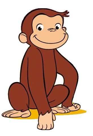 Curious George | Barbie Girls Wiki | Fandom