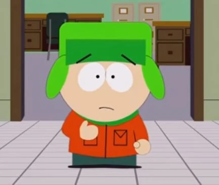 Kyle Broflovski | Barbie Girls Wiki | Fandom