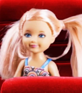 Chelsea Roberts | Barbie Grace's World Wiki | Fandom