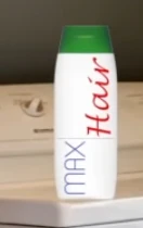 Max Hair | Barbie Grace's World Wiki | Fandom