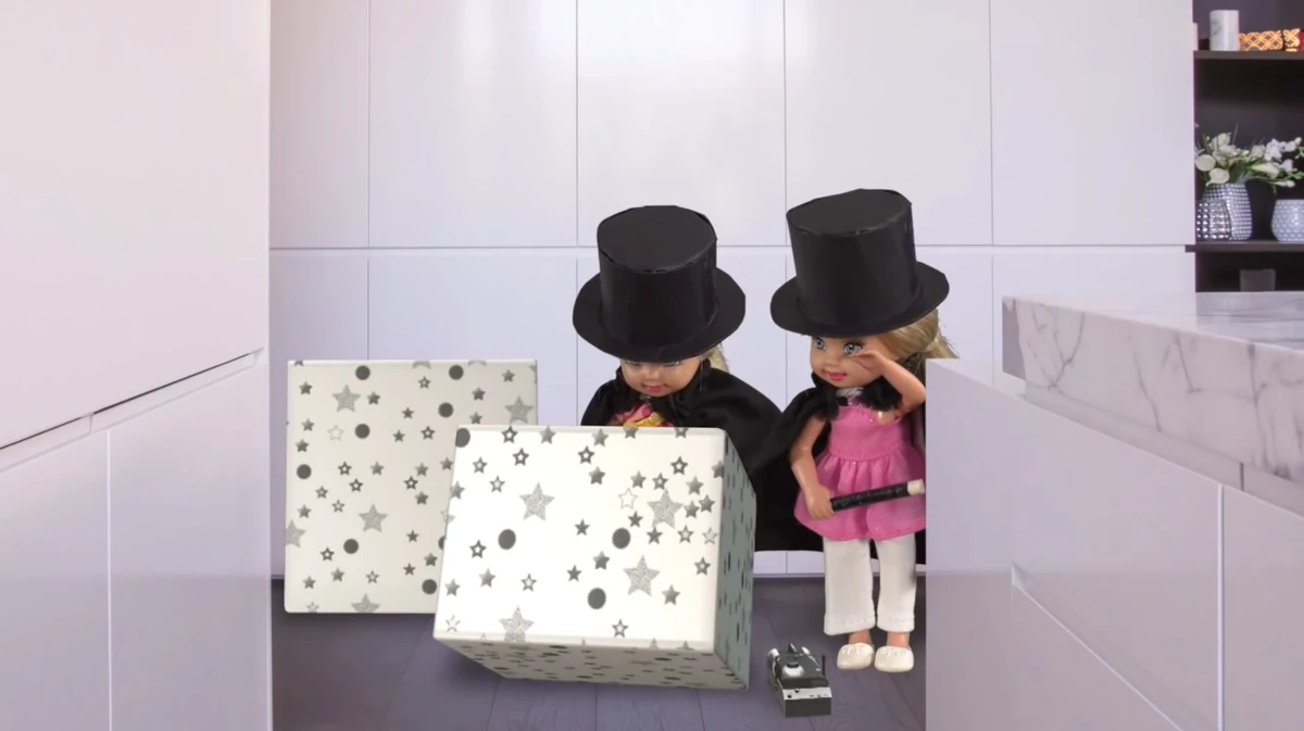 Timmy | Barbie Grace's World Wiki | Fandom