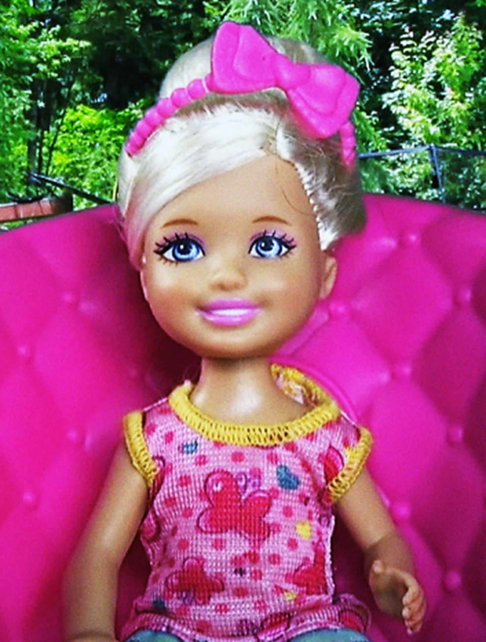Maree | Barbie Grace's World Wiki | Fandom