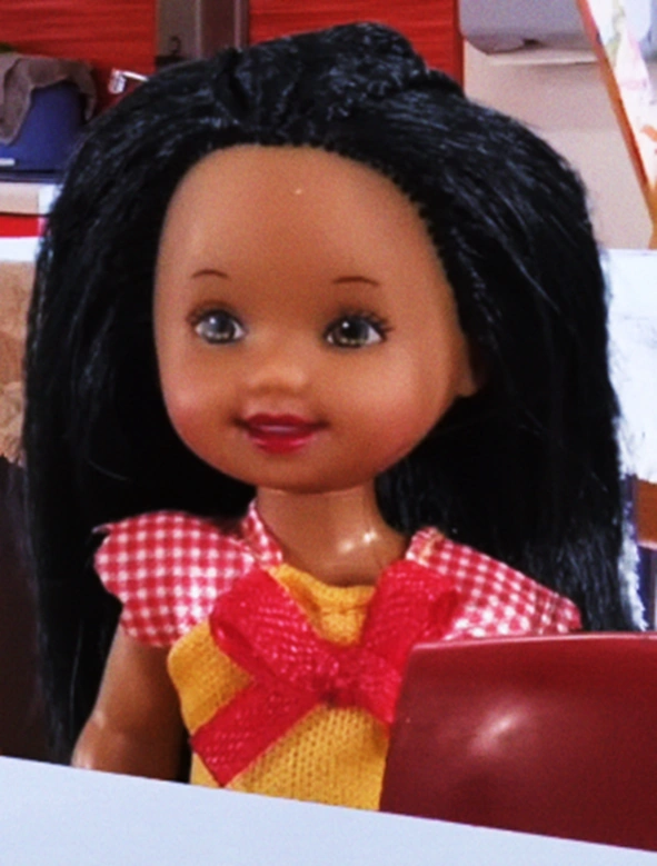 Isabella | Barbie Grace's World Wiki | Fandom