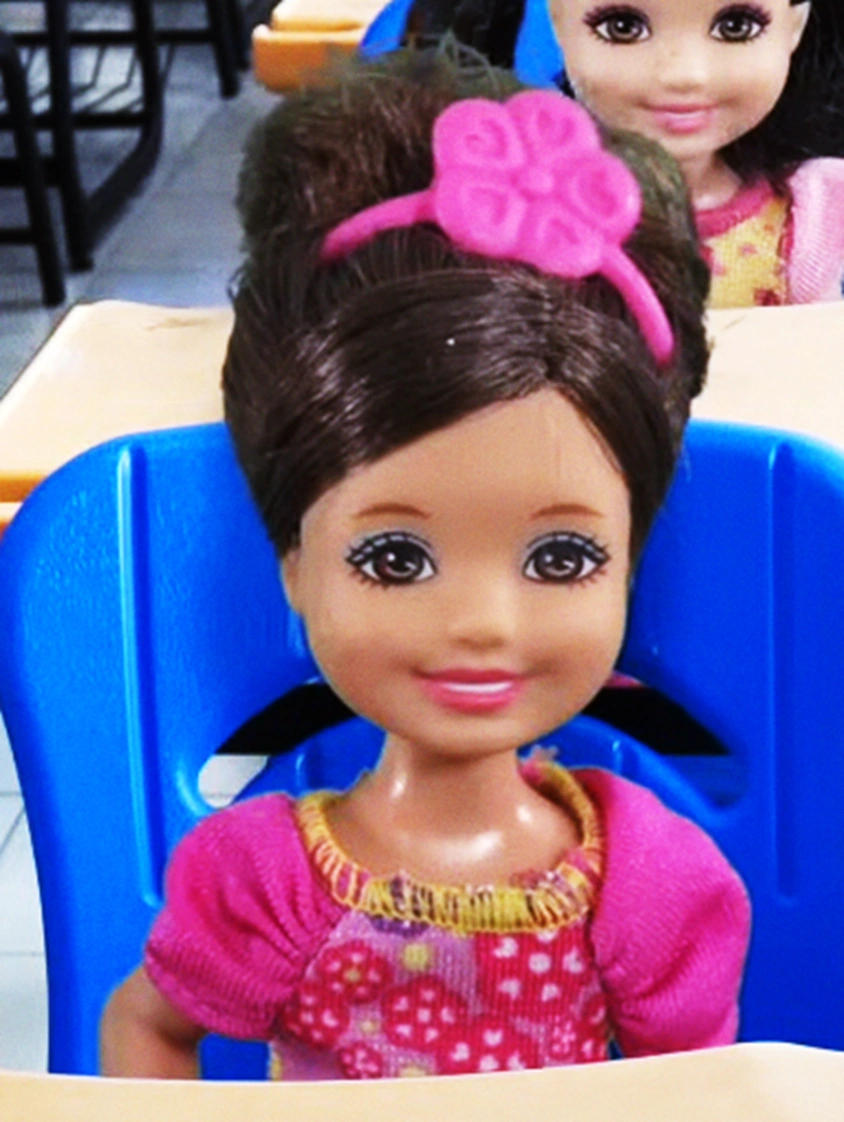 Kira | Barbie Grace's World Wiki | Fandom