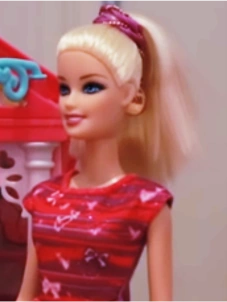 Barbie Carson-Roberts | Barbie Grace's World Wiki | Fandom