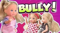 The Little Preschool Bully | Barbie Grace's World Wiki | Fandom