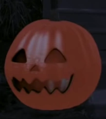 Sentient Jumping Pumpkin | Barbie Grace's World Wiki | Fandom