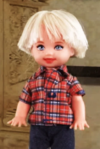 Tommy Carson | Barbie Grace's World Wiki | Fandom