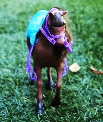 Sally | Barbie Grace's World Wiki | Fandom