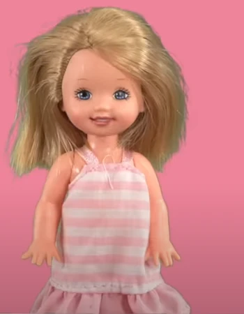 Matilda | Barbie Grace's World Wiki | Fandom