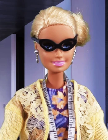 Barbie Carson-Roberts | Barbie Grace's World Wiki | Fandom