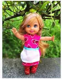 Arabella | Barbie Grace's World Wiki | Fandom