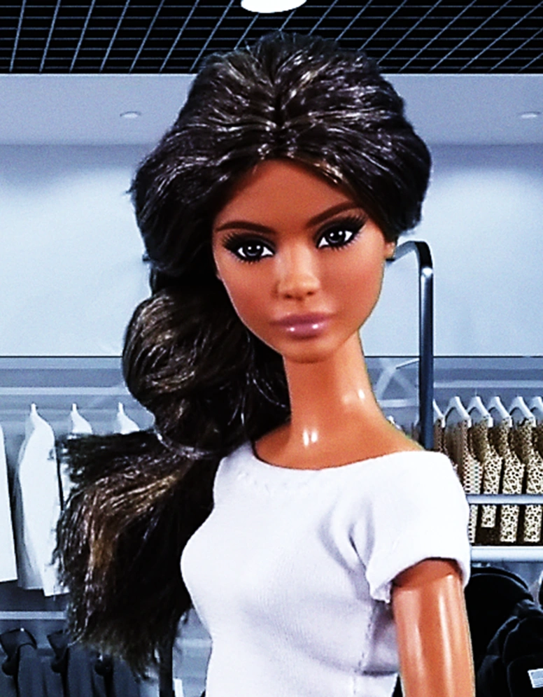 Chara | Barbie Grace's World Wiki | Fandom