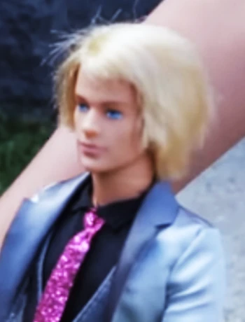 Ken Carson | Barbie Grace's World Wiki | Fandom