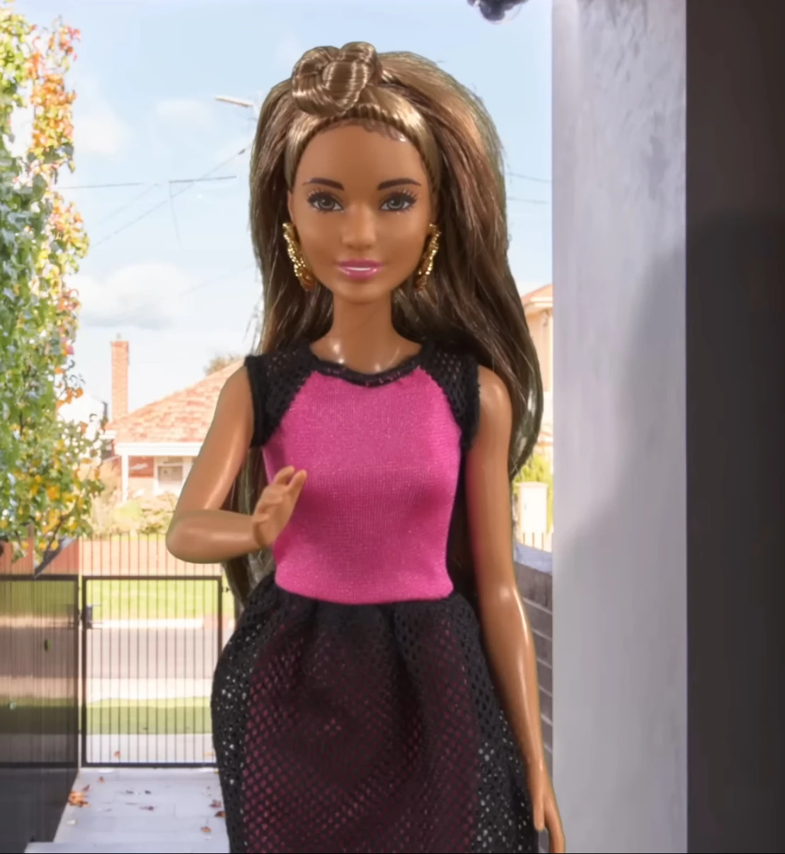 Macy | Barbie Grace's World Wiki | Fandom