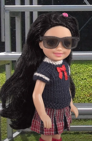Jade | Barbie Grace's World Wiki | Fandom