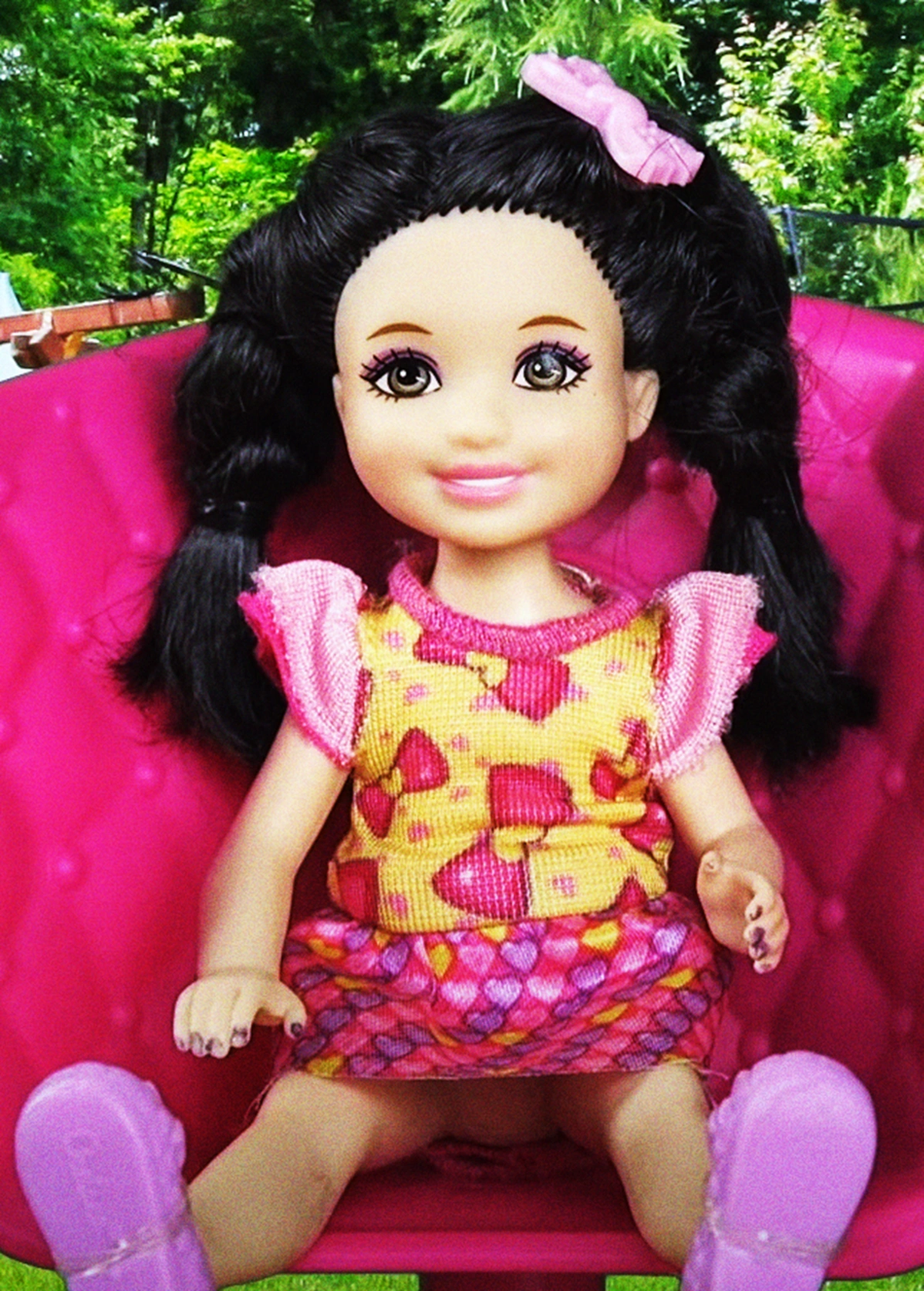 Madison | Barbie Grace's World Wiki | Fandom