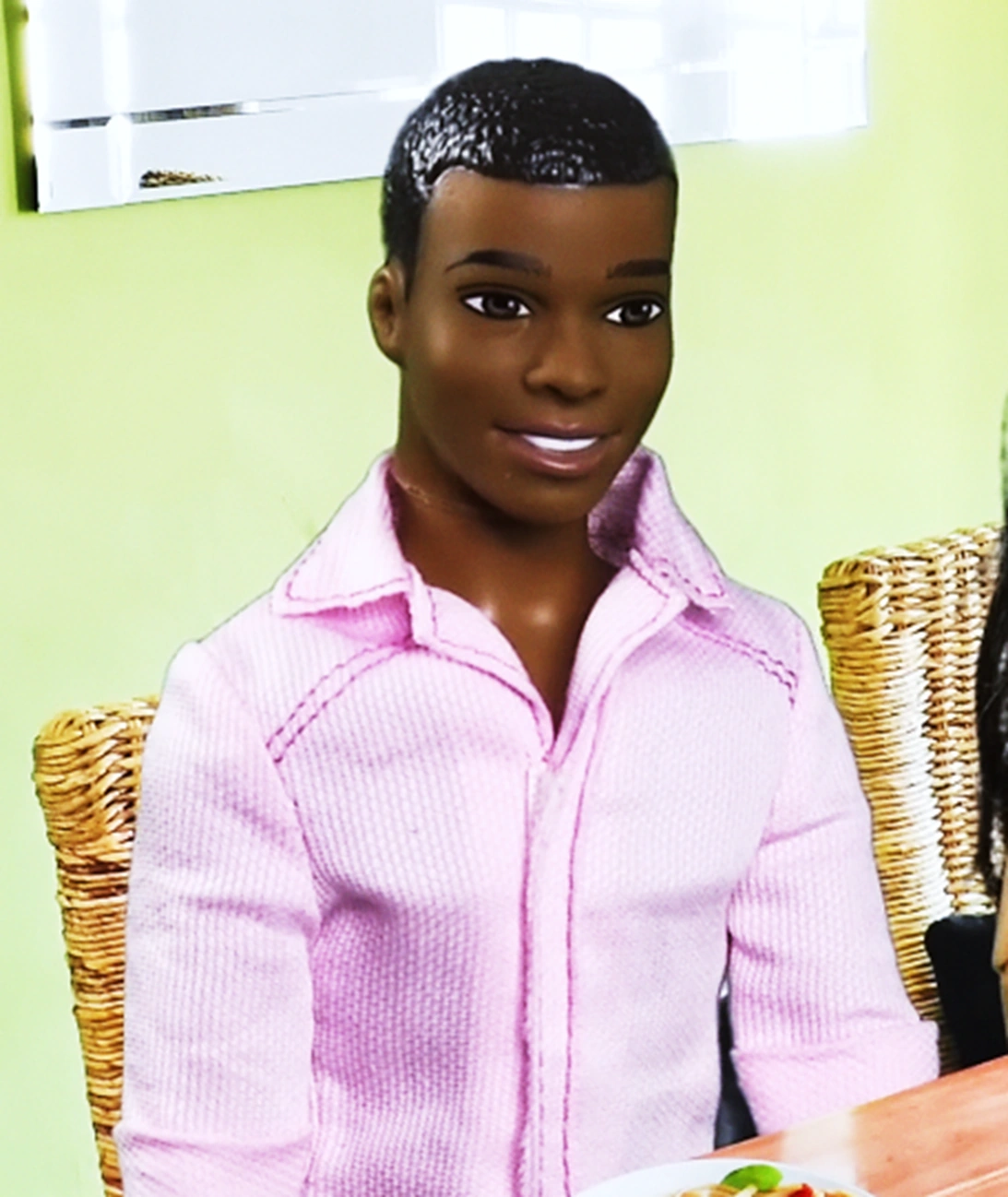 Damian Jefferson | Barbie Grace's World Wiki | Fandom