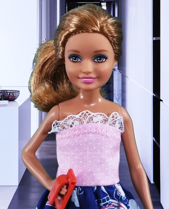 Stacie | Barbie Grace's World Wiki | Fandom