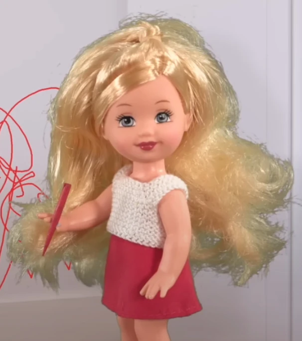 Audrey | Barbie Grace's World Wiki | Fandom