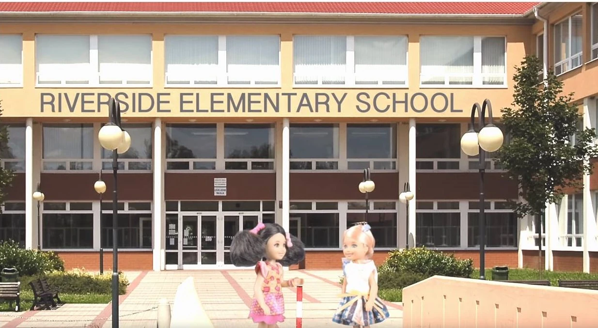 Madison | Barbie Grace's World Wiki | Fandom