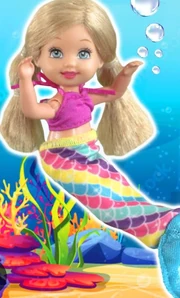 Annabelle Carson | Barbie Grace's World Wiki | Fandom