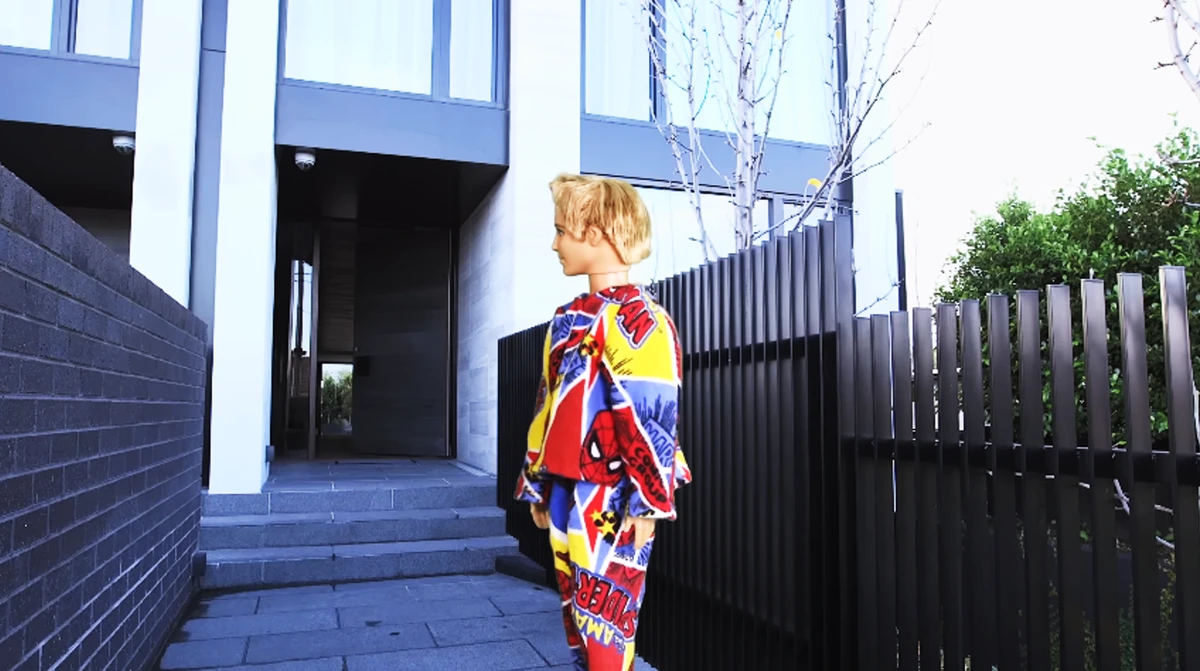 2330 Waverely Street, Wisconsin | Barbie Grace's World Wiki | Fandom