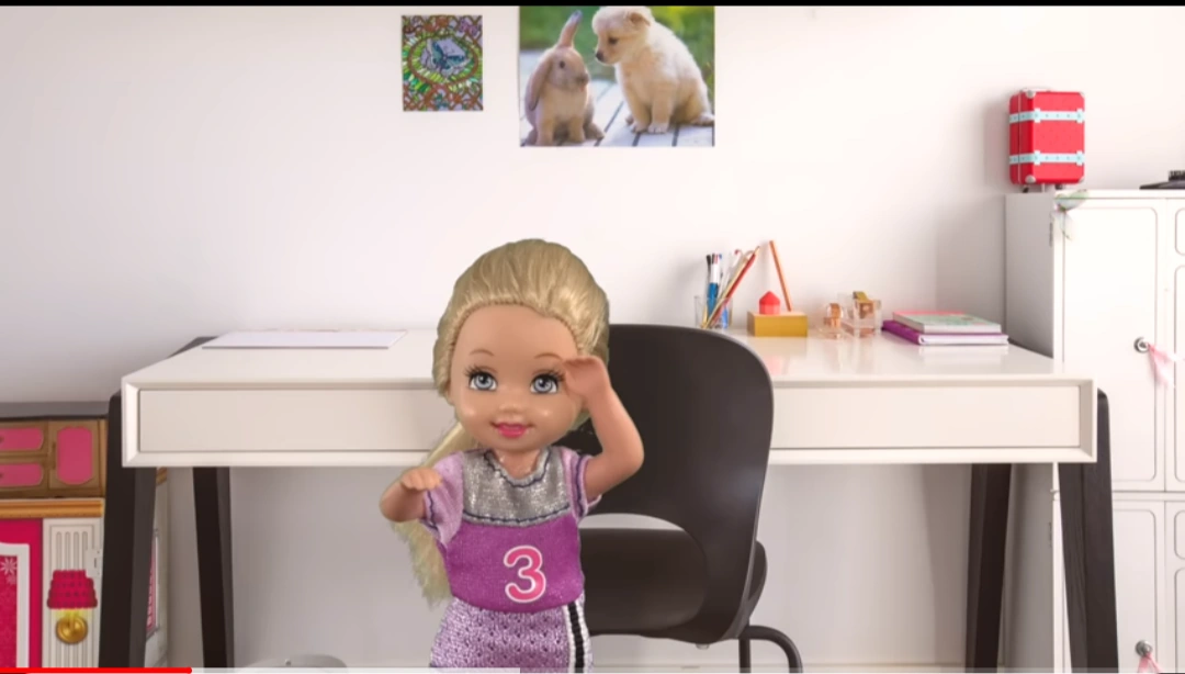 Barbie Grace's World Wiki:Userboxes | Barbie Grace's World Wiki | Fandom