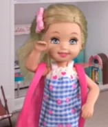 Isabelle Carson | Barbie Grace's World Wiki | Fandom