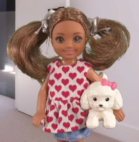 Raffy | Barbie Grace's World Wiki | Fandom