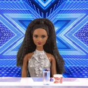 Crystal Kayla | Barbie Grace's World Wiki | Fandom