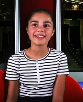 Grace Mulgrew | Barbie Grace's World Wiki | Fandom