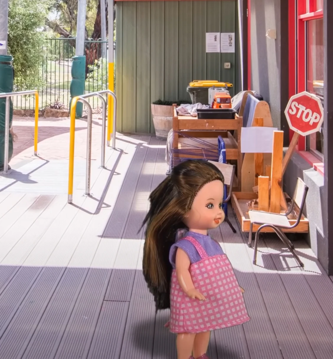 Katie | Barbie Grace's World Wiki | Fandom