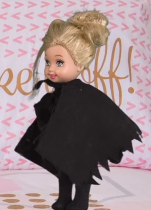 Isabelle Carson | Barbie Grace's World Wiki | Fandom