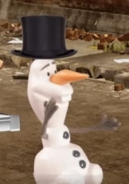 Olaf | Barbie Grace's World Wiki | Fandom