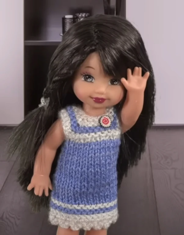 Jane | Barbie Grace's World Wiki | Fandom