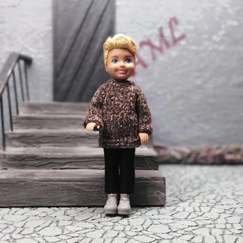 Gregory | Barbie Grace's World Wiki | Fandom