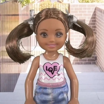 Jillian | Barbie Grace's World Wiki | Fandom