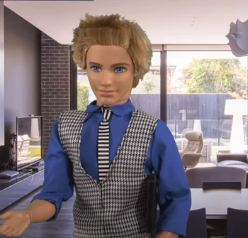 Ken Carson | Barbie Grace's World Wiki | Fandom