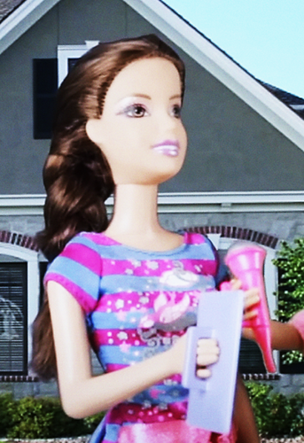 Kate Lars Barbie Graces World Wiki Fandom