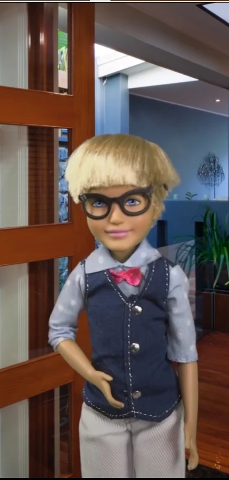 Max | Barbie Grace's World Wiki | Fandom