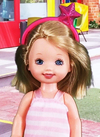 Matilda | Barbie Grace's World Wiki | Fandom