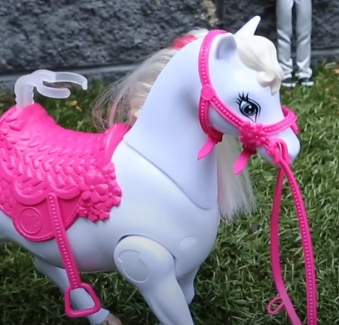 Category:Characters That Appear In One Episode | Barbie Grace's World ...