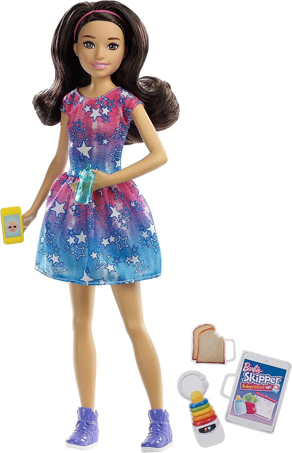 Tracy | Barbie Grace's World Wiki | Fandom