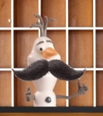 Olaf | Barbie Grace's World Wiki | Fandom