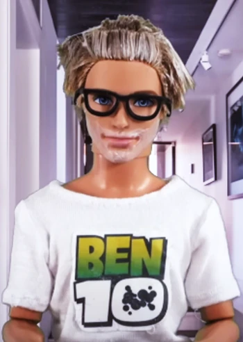Ken Carson | Barbie Grace's World Wiki | Fandom