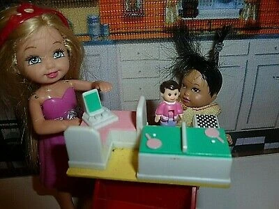 The black-bebe | Barbie Grace's World Wiki | Fandom